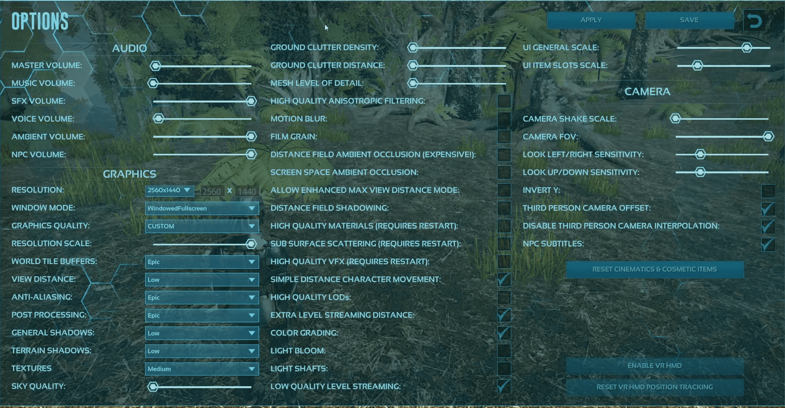 301 Moved Permanently